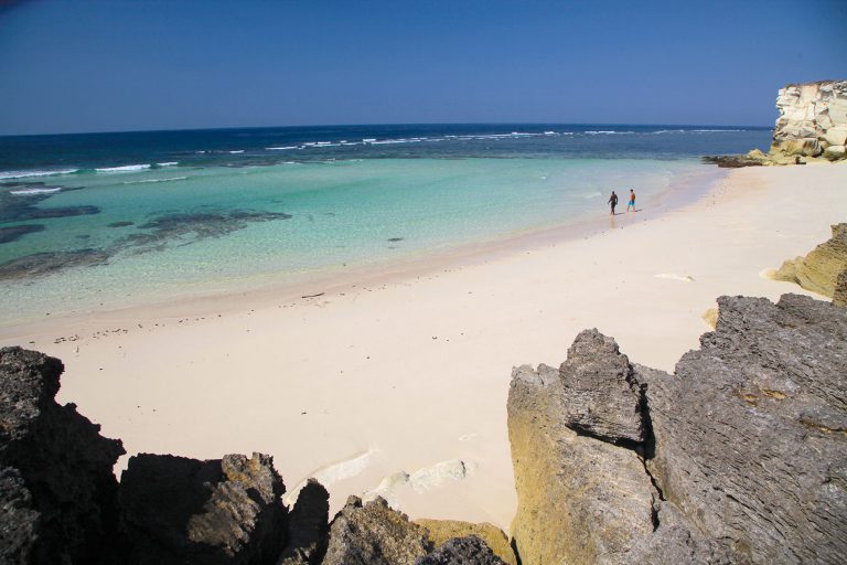 Most beautifull beach Sumba - Sumba Surf Camp